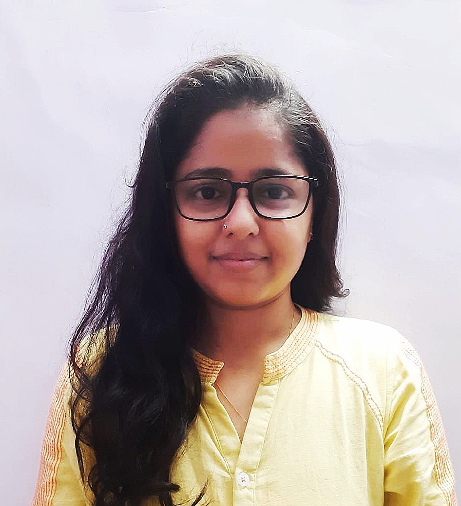 Antara Gupta's Instagram, Twitter & Facebook on IDCrawl