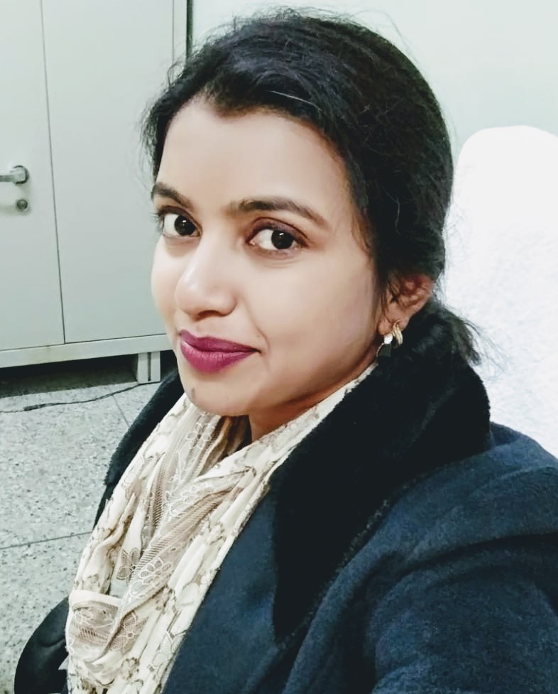 Antara Gupta's Instagram, Twitter & Facebook on IDCrawl